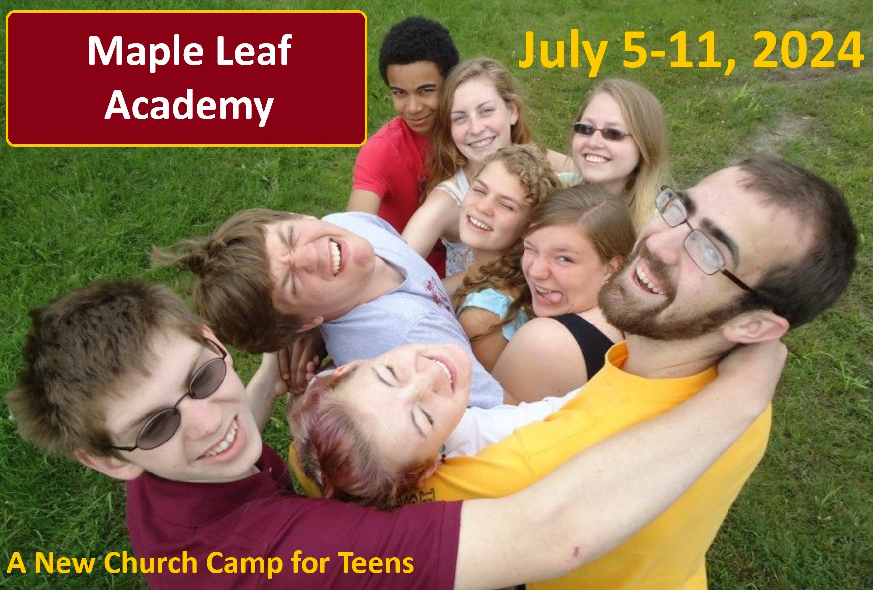 Maple Leaf Academy – maple leaf academy